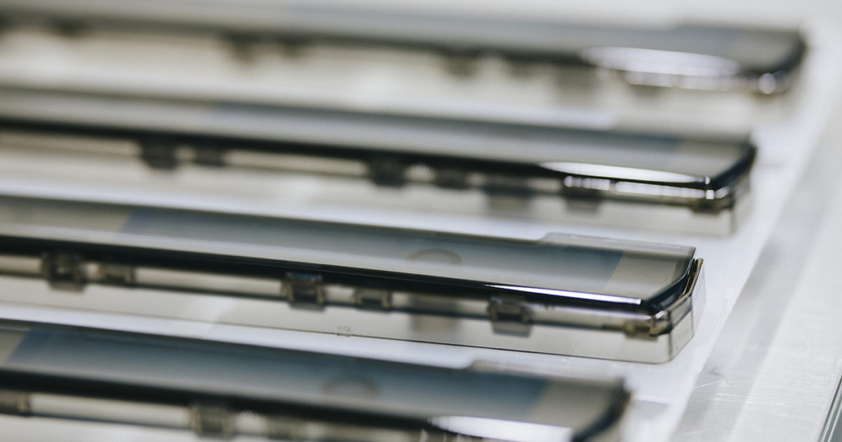 Sanwa Screen USA | IML Product Testing: How It Works