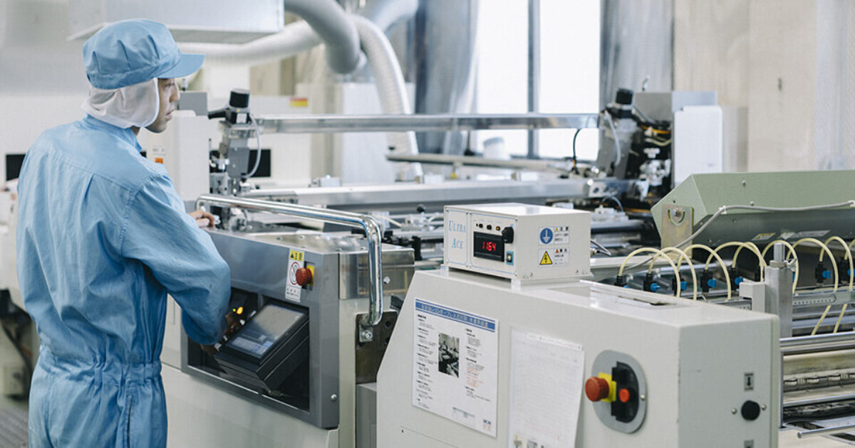 The Story Behind Sanwa: Who We Are | Sanwa Screen USA