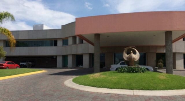 An Inside Look at Our Factory in Guadalajara, Mexico | Sanwa Screen USA