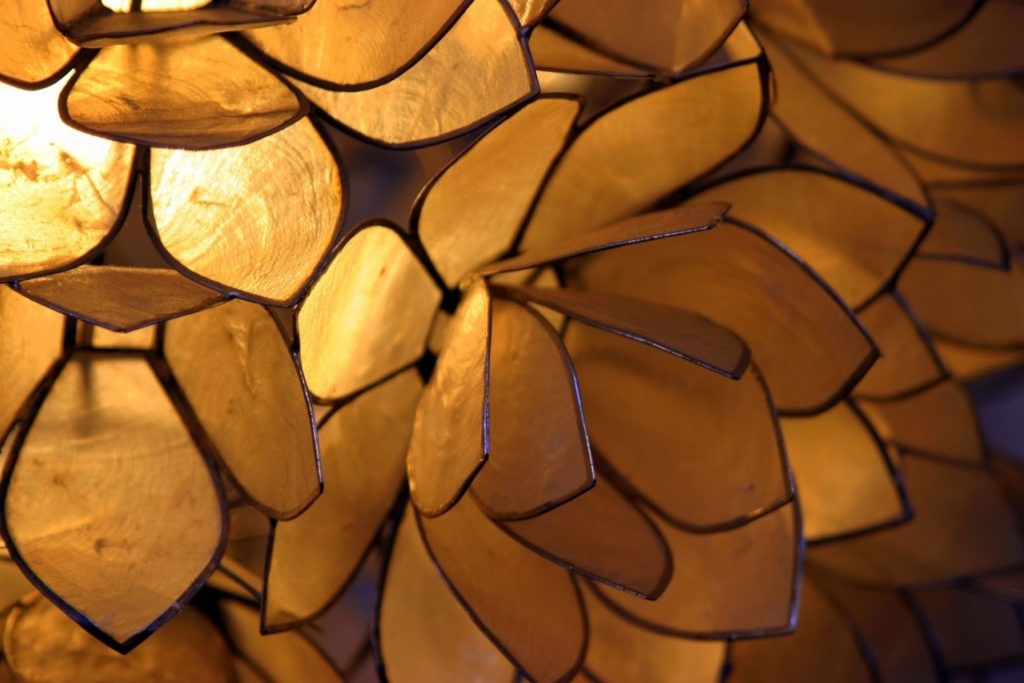 Shining a Light on IML for Interior Design | Sanwa Screen USA