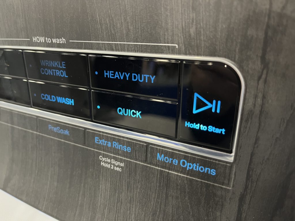 New Designs: Features from the 2022 Auto Interior Expo | Sanwa Screen USA