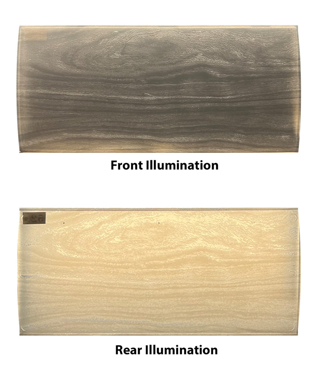 New Designs: Features from the 2022 Auto Interior Expo | Sanwa Screen USA