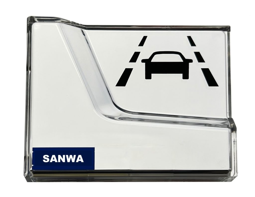 Gain an Aesthetic, Functional Edge with Sputter Coating | Sanwa Screen USA