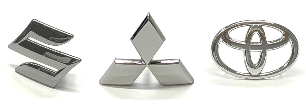 Gain an Aesthetic, Functional Edge with Sputter Coating | Sanwa Screen USA