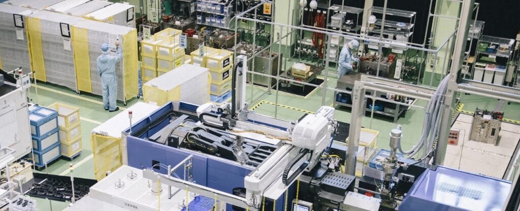 The Story Behind Sanwa: Who We Are | Sanwa Screen USA