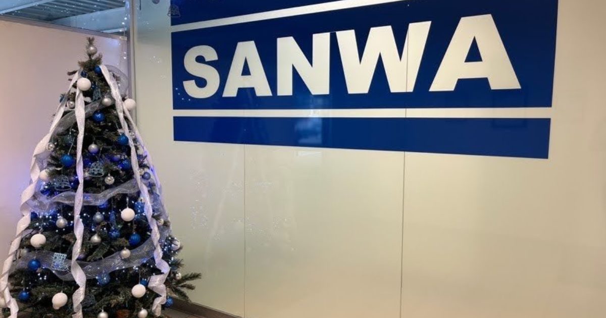 Our Factory Expansion in Guadalajara, Mexico | Sanwa Screen USA