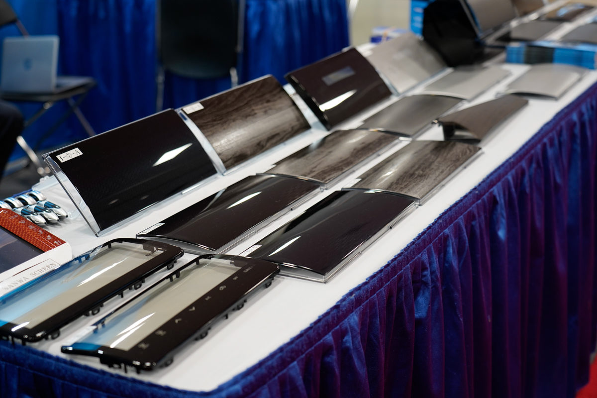 Manufacturing Highlight: Fine Expression Silk Printing | Sanwa Screen USA