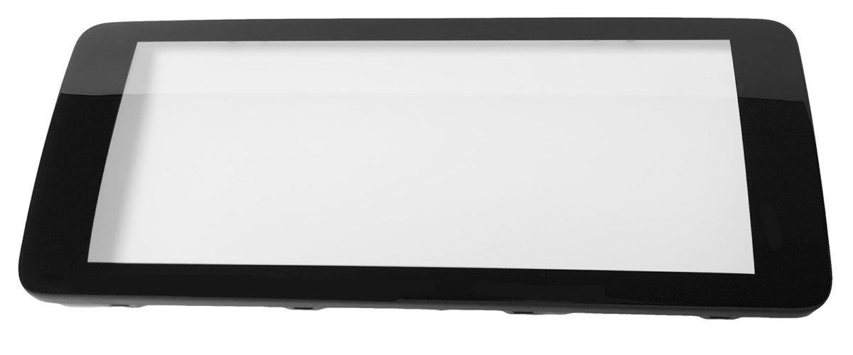 Get Transparent with See-Through IML Parts | Sanwa Screen USA