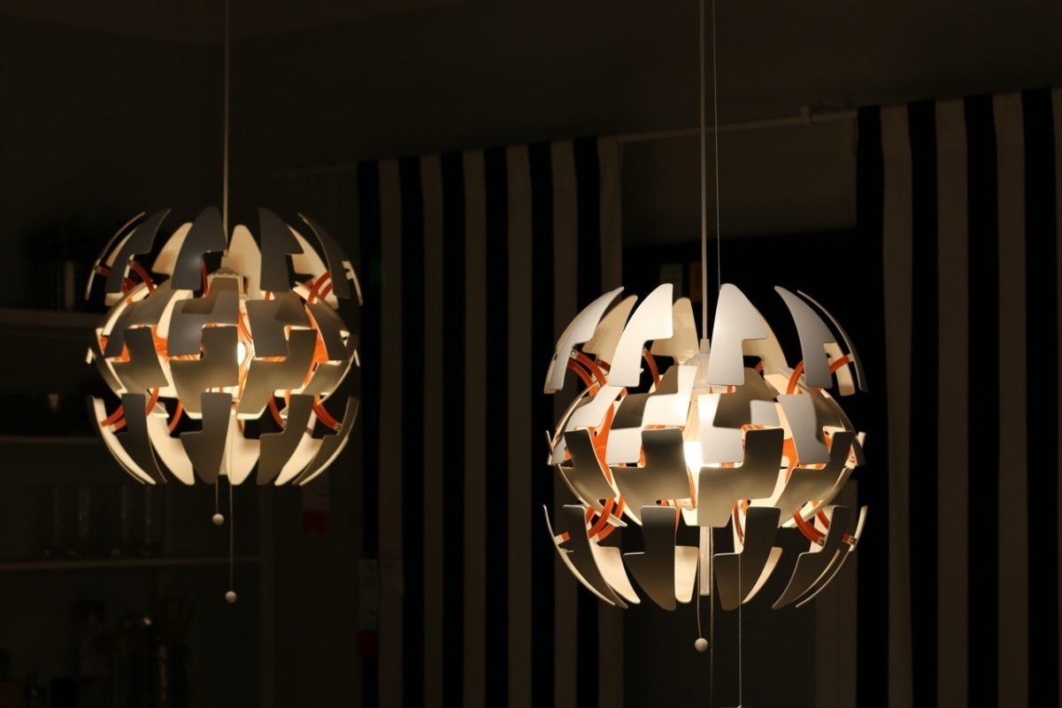 Shining a Light on IML for Interior Design | Sanwa Screen USA