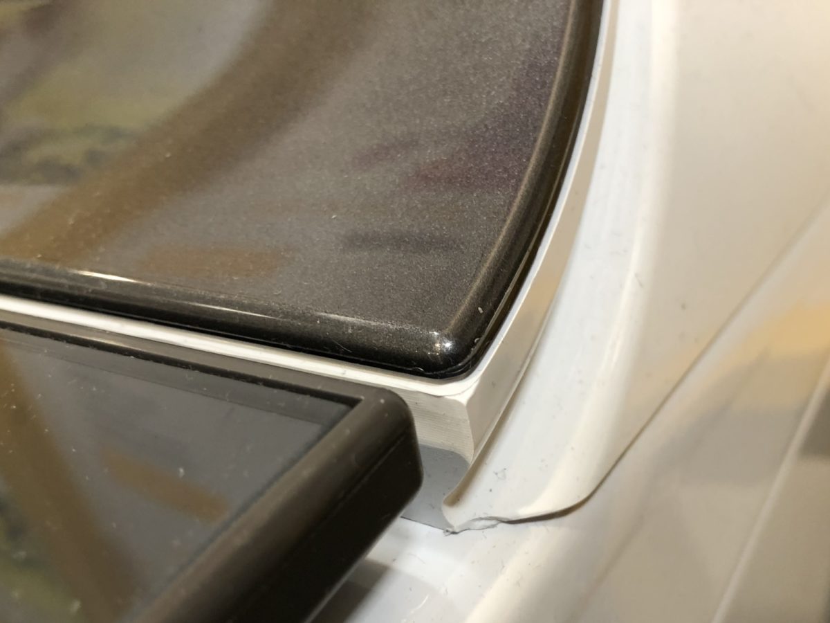 Complex Designs: Making the Most of Corners & Edges | Sanwa Screen USA