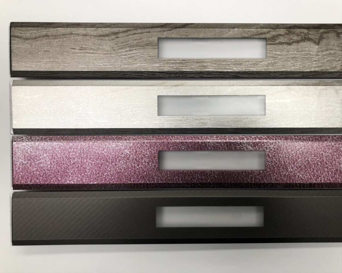 What's Available? In Mold Labeling with Alternative Materials | Sanwa ...