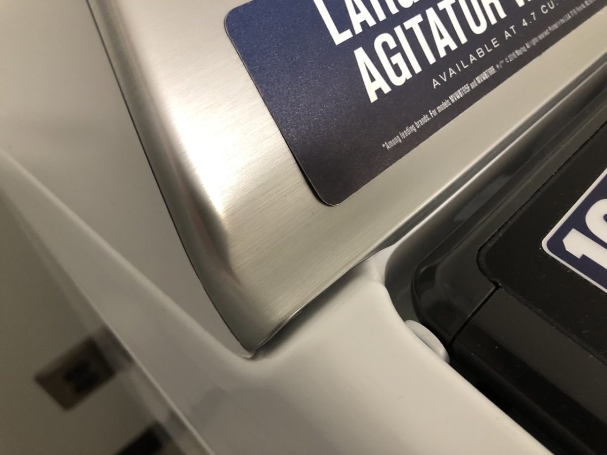 Sanwa Screen USA | Step by Step: The Film Insert Molding Process