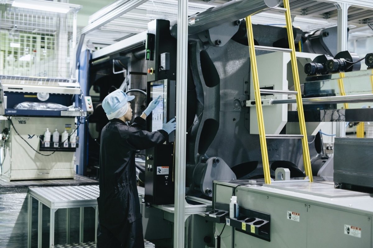 What It Takes to Get Your IML Product Created [Timeline] | Sanwa Screen USA