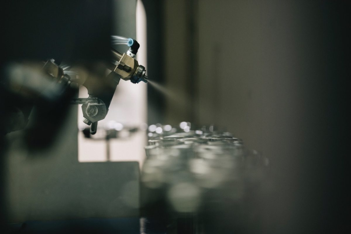 What's Available? In Mold Labeling with Alternative Materials | Sanwa ...