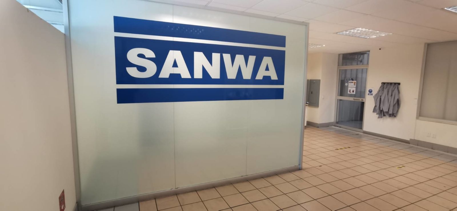 An Inside Look at Our Factory in Guadalajara, Mexico | Sanwa Screen USA