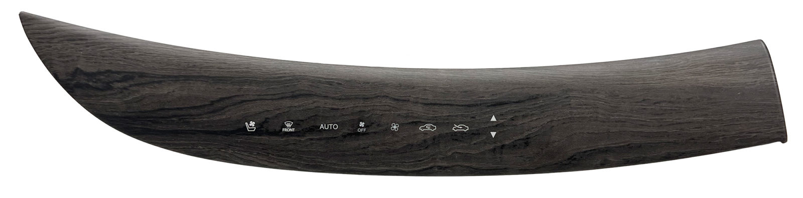 Step by Step: The Film Insert Molding Process | Sanwa Screen USA