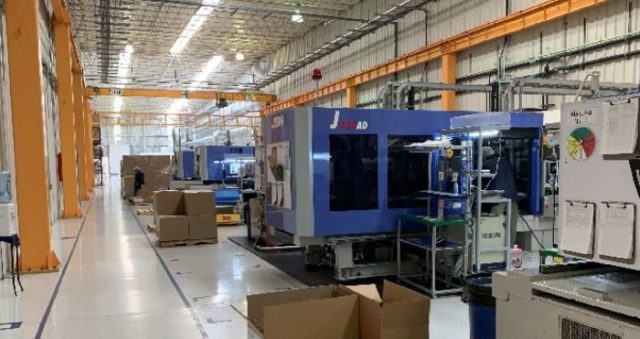 An Inside Look at Our Factory in Guadalajara, Mexico | Sanwa Screen USA